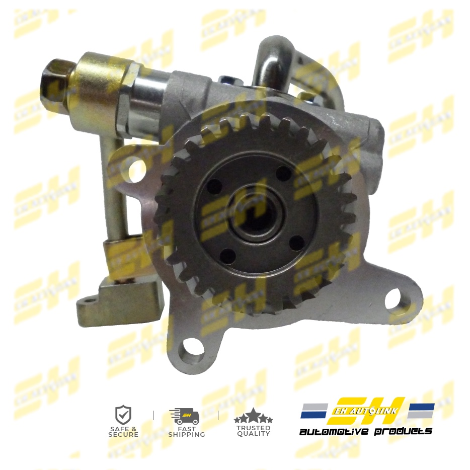 POWER STEERING PUMP -ISUZU DMAX 4JJ1 TFS85 | Shopee Malaysia