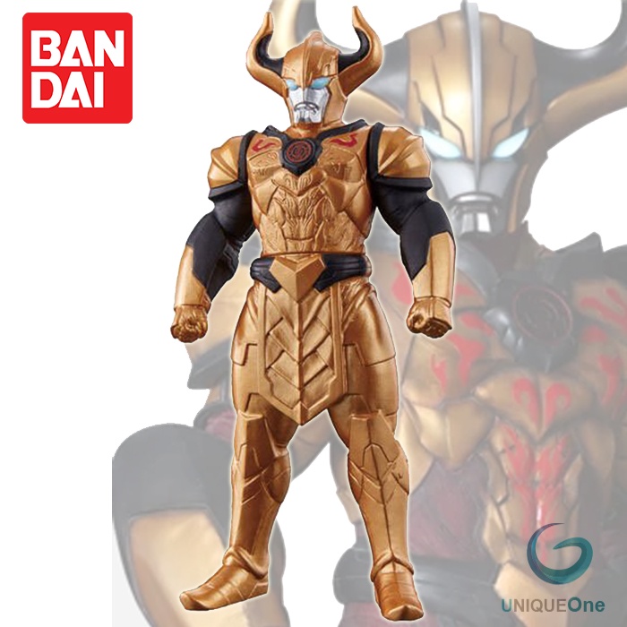Bandai Ultraman Ultra Monster # EX Absolute Diabolo Figure | Shopee ...
