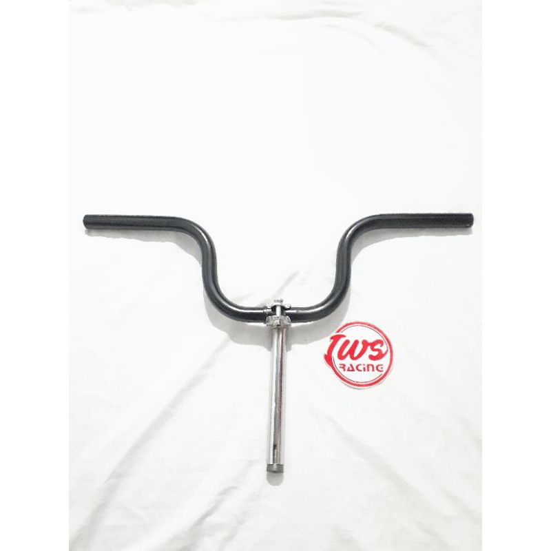 brompton handlebar + original minion stem | Shopee Malaysia