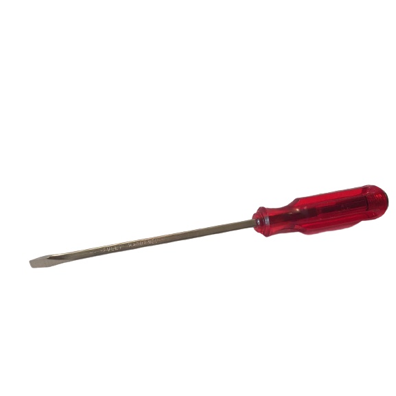 MS Brand Screwdriver 6" x 6mm (+)/(-) | Shopee Malaysia
