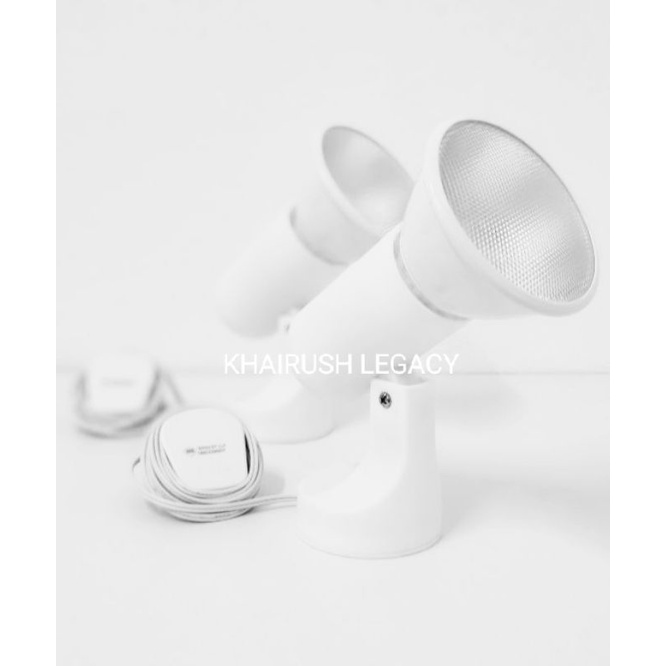 Lampu Spotlight LED Pelamin Rumah dan Dewan | Shopee Malaysia