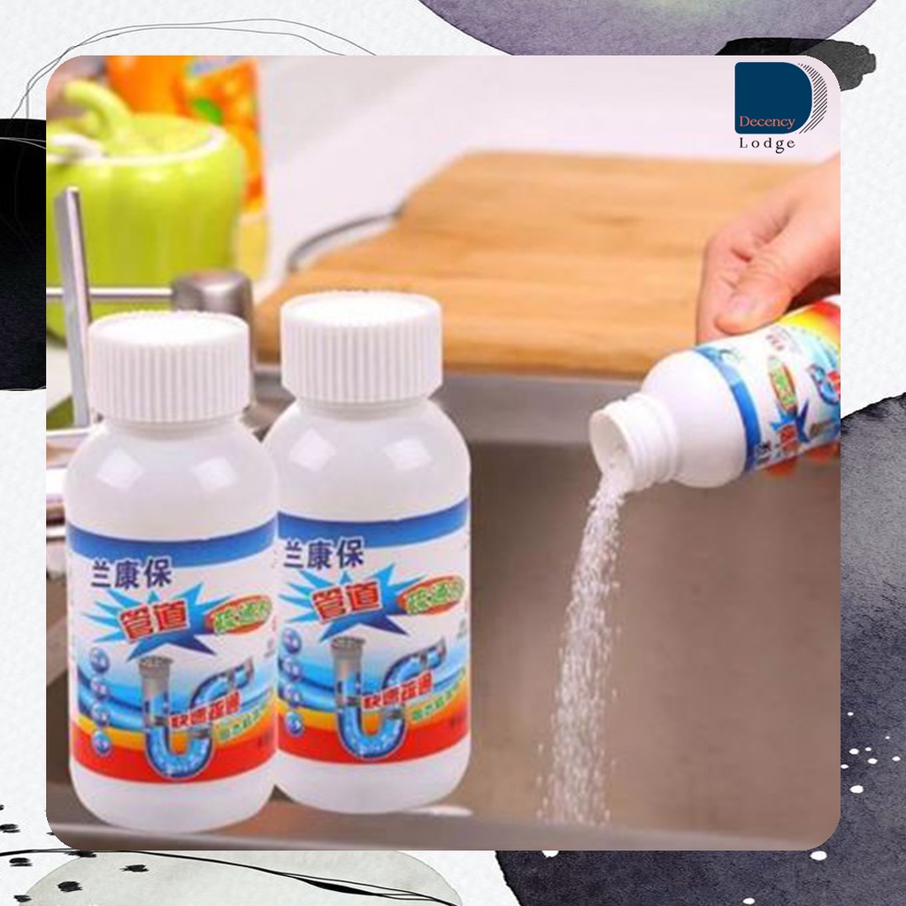 DRAIN CLOG REMOVER DRAIN PIPE BASIN CLEANER CLOGGED DRAINAGE REMOVER ...