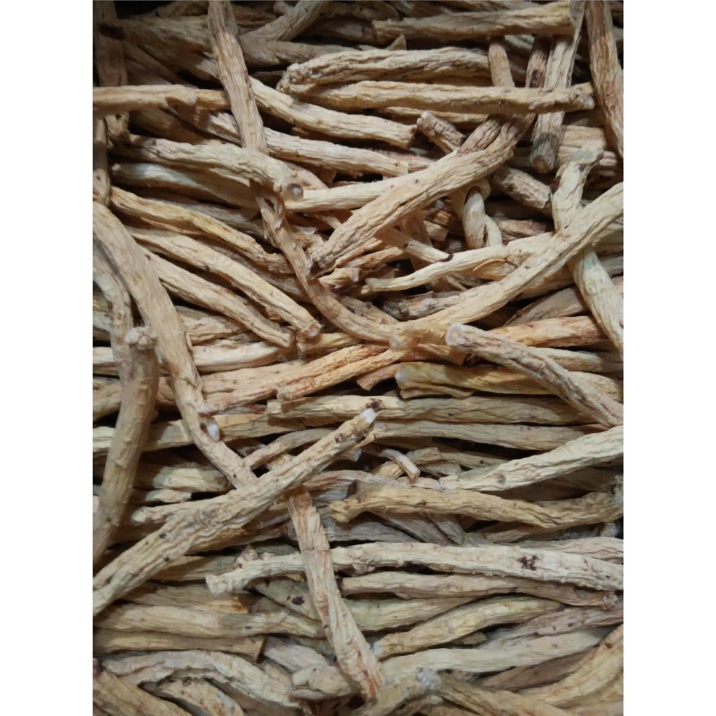 1KG Dang Shen Codonopsis Root Grade3 1KG 紋黨 黨參 3級 | Shopee Malaysia