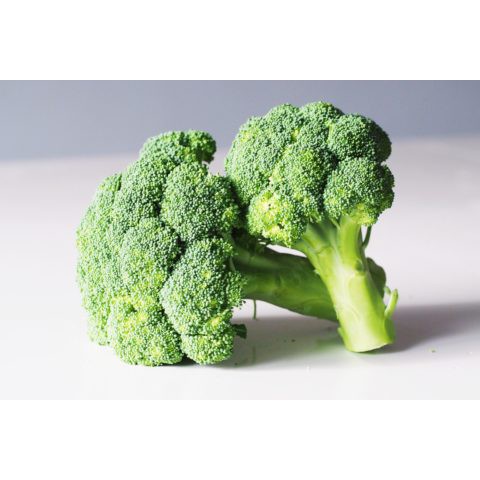 Pre Cook Broccoli (1kg) | Shopee Malaysia