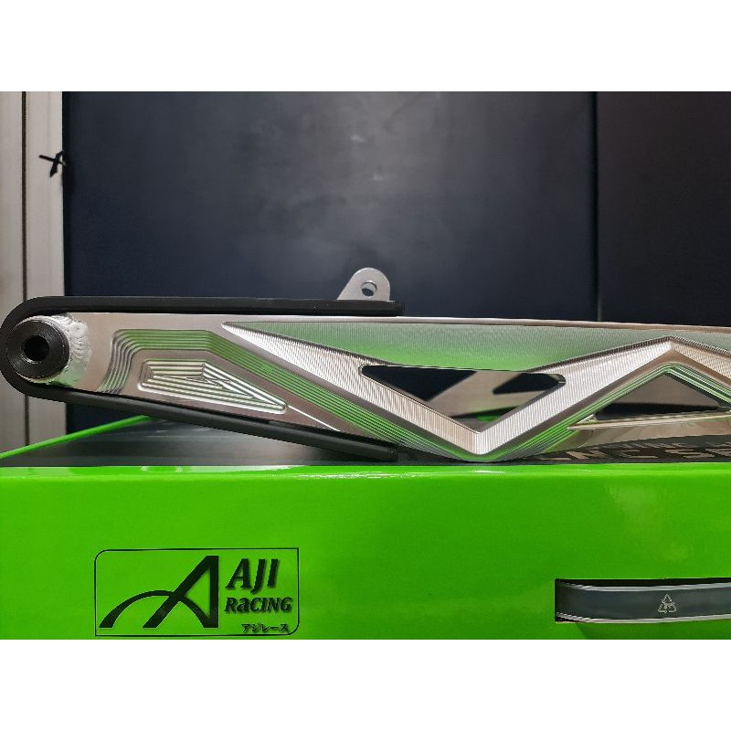 ***offer*** Aji Racing Swing Arm Y16ZR / Y15ZR / RS150 ULTI-CNC SERIES ...
