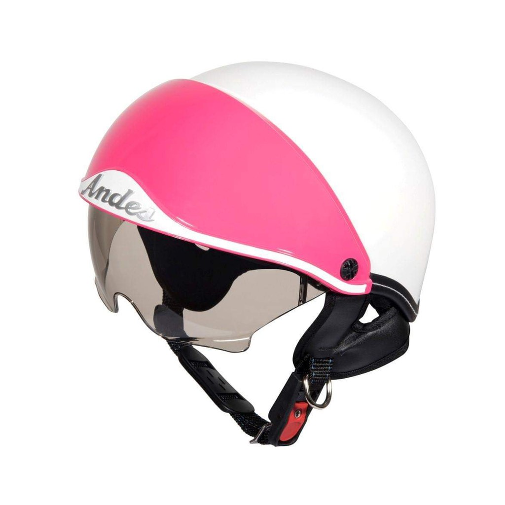 Andes 139 Helmet 3S Removable and Washable Helmet. | Shopee Malaysia