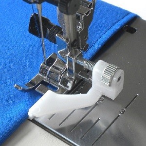 Tapak Sembat Mesin Jahit Portable / Blind Stitch Foot Portable Sewing ...
