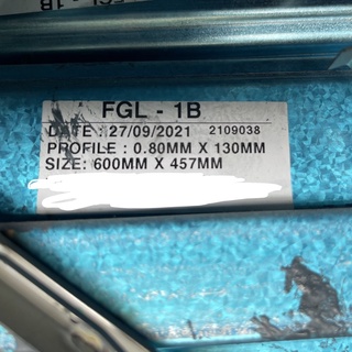 Premium Quality Nako Frame / Frame Tingkap 3D1L /Window Frame / Bingkai ...