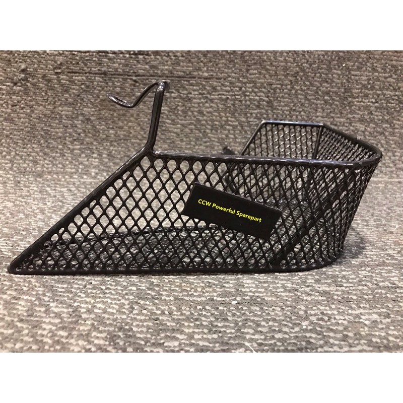 Bakul Y15ZR Basket Y15ZR Bakul Kecil Y15ZR Bakul Tepi Y15ZR | Shopee ...