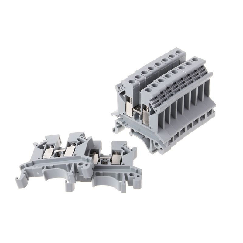 Single Terminal Block (UK2.5B) | Shopee Malaysia