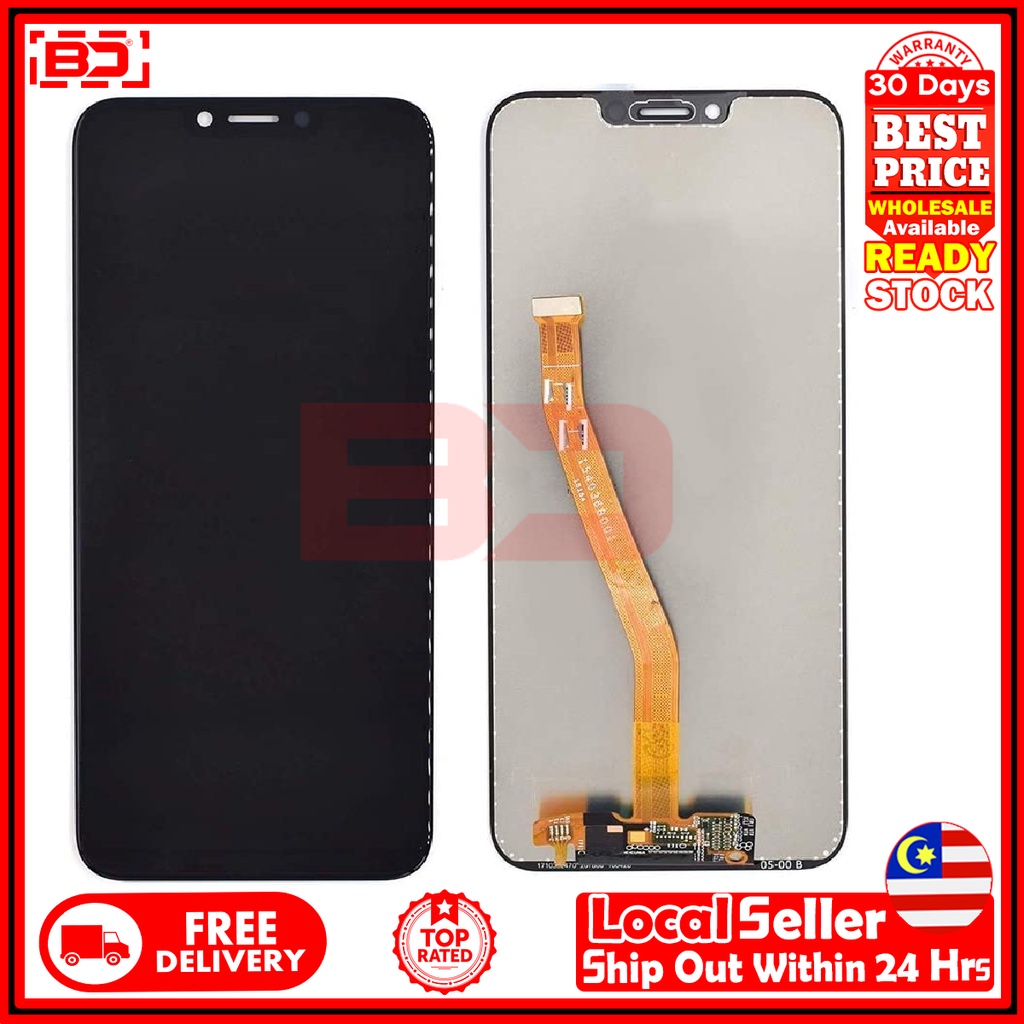 HW Honor Play COR-L29 COR-AL00 COR-TL10 LCD WITH TOUCH SCREEN DIGITIZER ...
