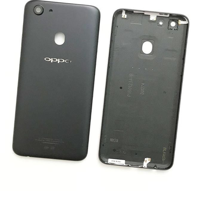 OP F5 CPH1723 CPH1727 A73 BACK HOUSING BATTERY COVER | Shopee Malaysia
