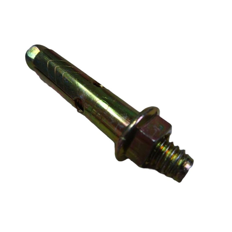 ACE Wallplug. (BOX) Metal Wall Plug ACE Sleeve Anchor (Wall Plug ...