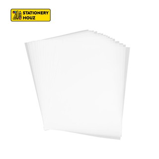 Stationery Houz A4 / A3 Tracing Paper 112 Gsm - (10 /20 Shts) Quality ...