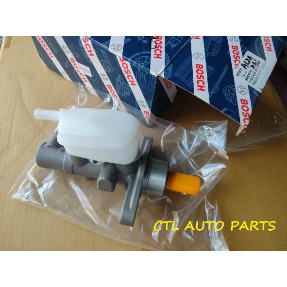 PERODUA ALZA BRAKE MASTER PUMP 2pipe model ABS BOSCH | Shopee Malaysia