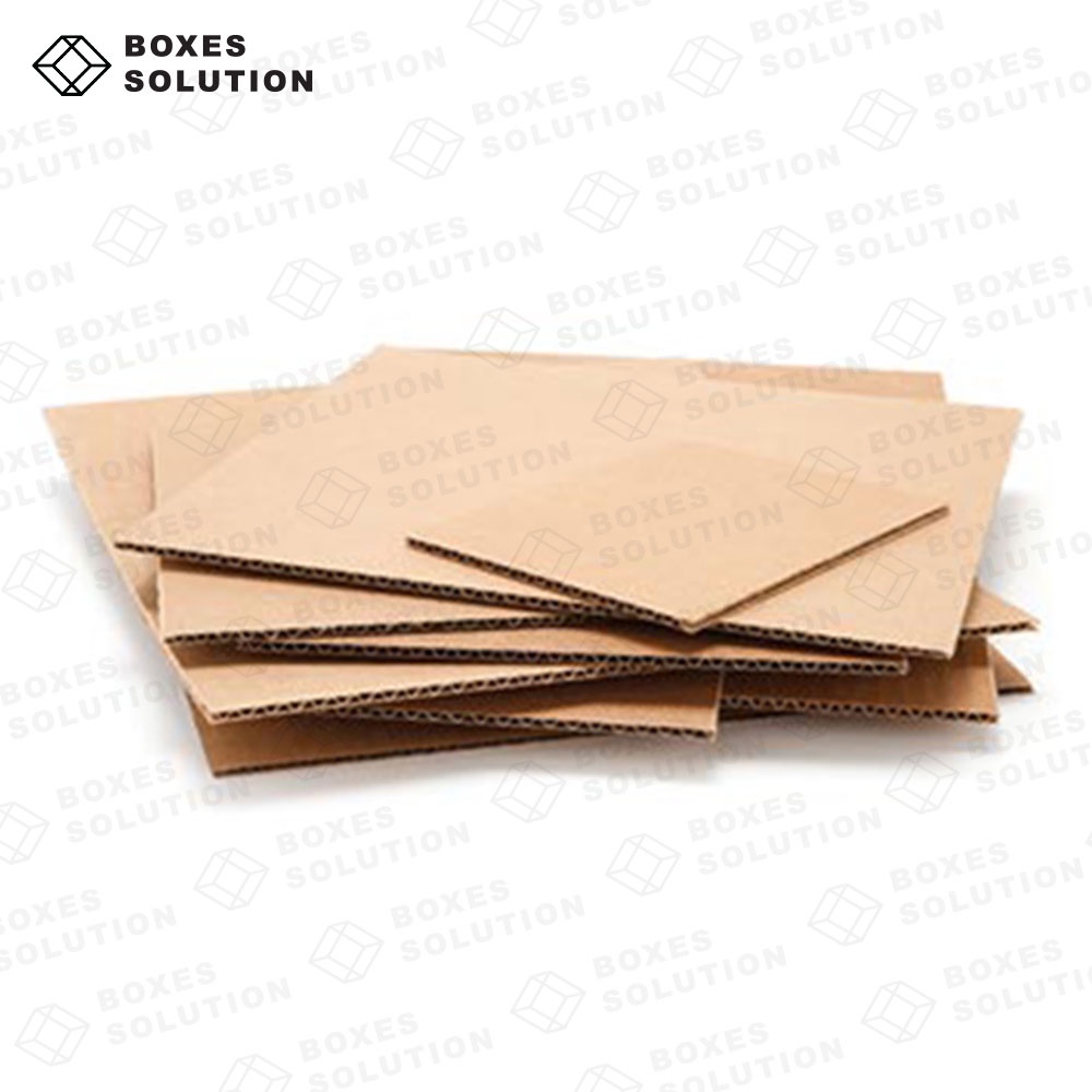 Kotak Lapik Packaging Box Carton Box Cardboard Packing box - 10pcs ...