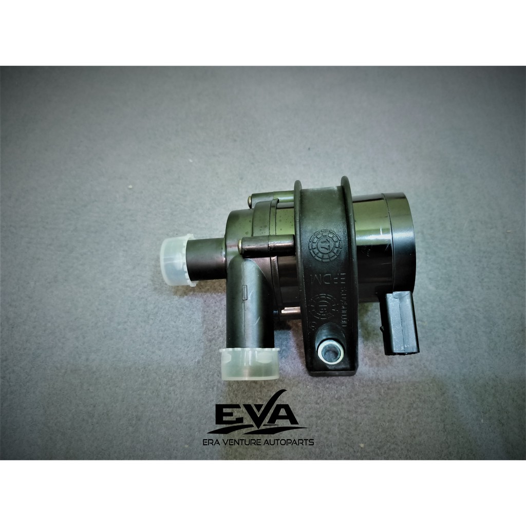 AUX SECONDARY WATER PUMP COOLANT PUMP FOR VW VOLKSWAGEN PASSAT GOLF GTI ...