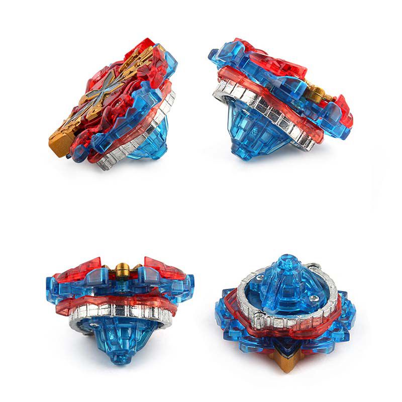 Beyblade Burst Durable Xeno Xcalibur Xcalius Excalibur B-48 Toy No Or ...