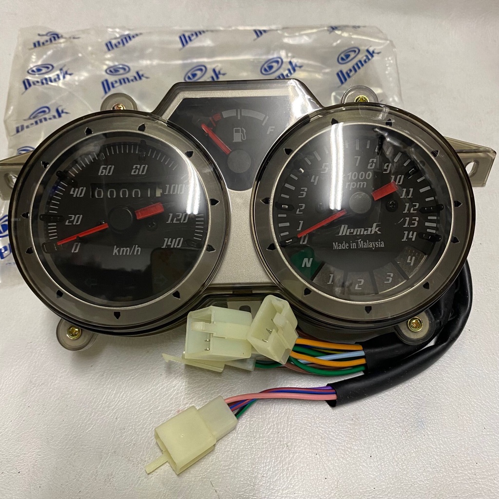 DV110 Original Demak Meter | Shopee Malaysia