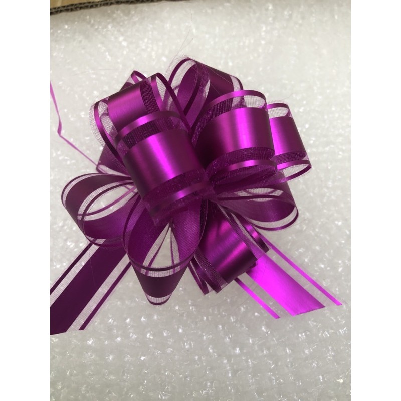 12cm Pull Ribbon/ Reben Tarik/ Waterproof Ribbon ADE-3022 | Shopee Malaysia