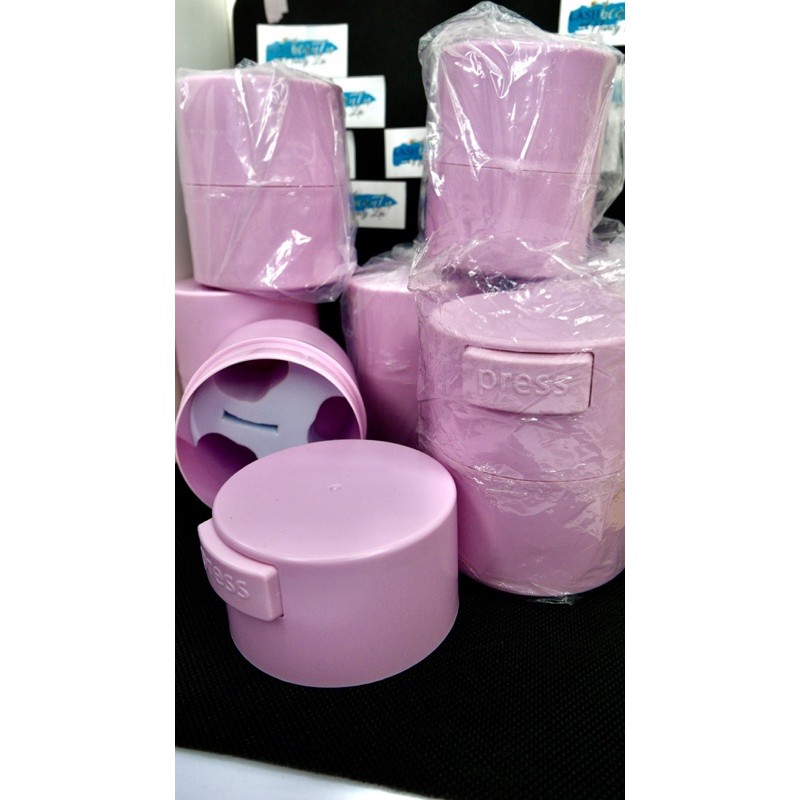 (Ready to ship) Eyelash Glue Storage Tank Jar Eyelash Extension ...