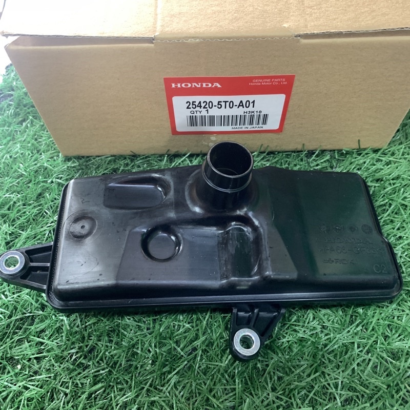 (ORIGINAL) HONDA CITY GM6 JAZZ GK BRV HRV CIVIC FC AUTO FILTER 25420 ...
