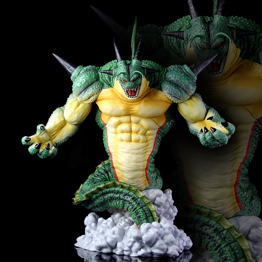 Reserved Porunga COPY ICHIBAN KUJI BIG SIZE FIGURE | Shopee Malaysia