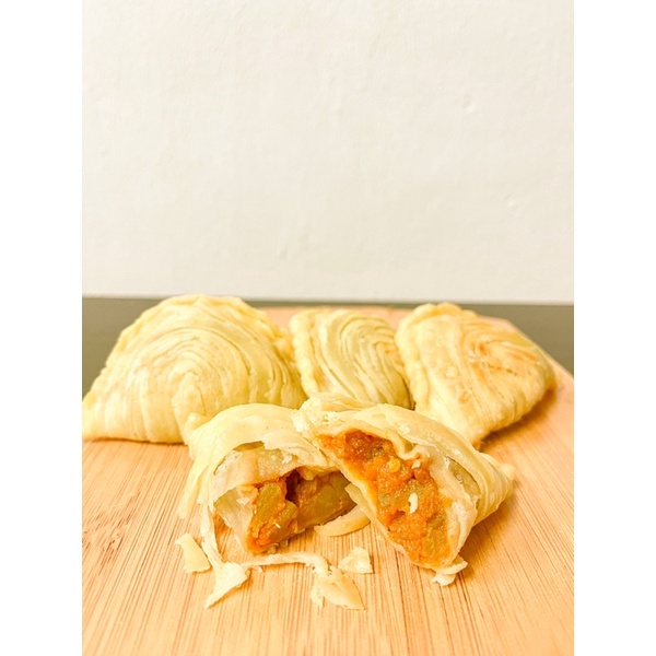 Kuih Frozen Yang Mudah Disediakan | Shopee Malaysia