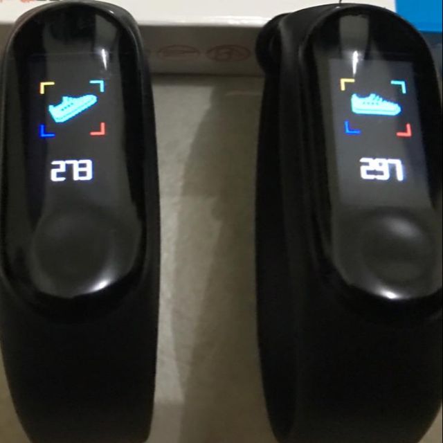 Wrist hand digital band | Shopee Malaysia