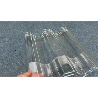 MONIER Advance Contour Toplight Roofing Tiles Transparent Roof Tiles ...