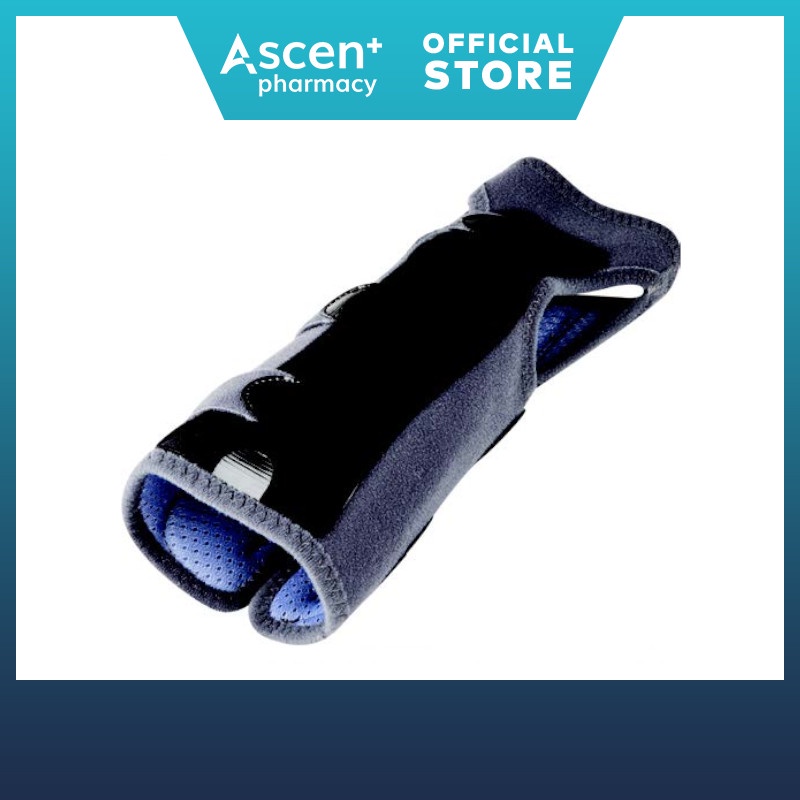 THUASNE Ligaflex Classic Open - Open Wrist Immobilisation Splint ...
