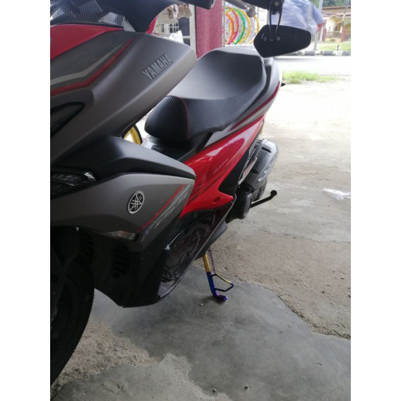 stand tepi 17inci nvx155 titanium | Shopee Malaysia