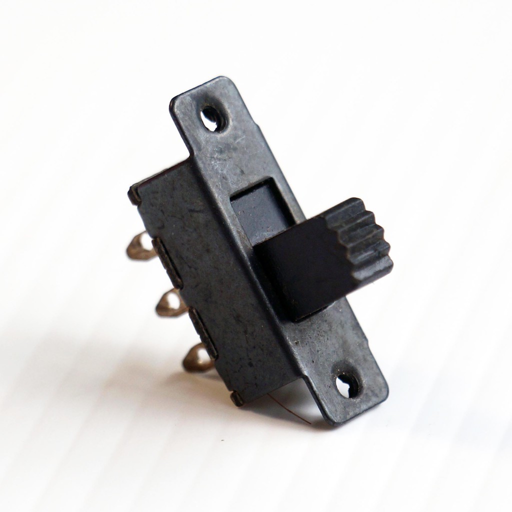 6p Small Slide Switch | Shopee Malaysia