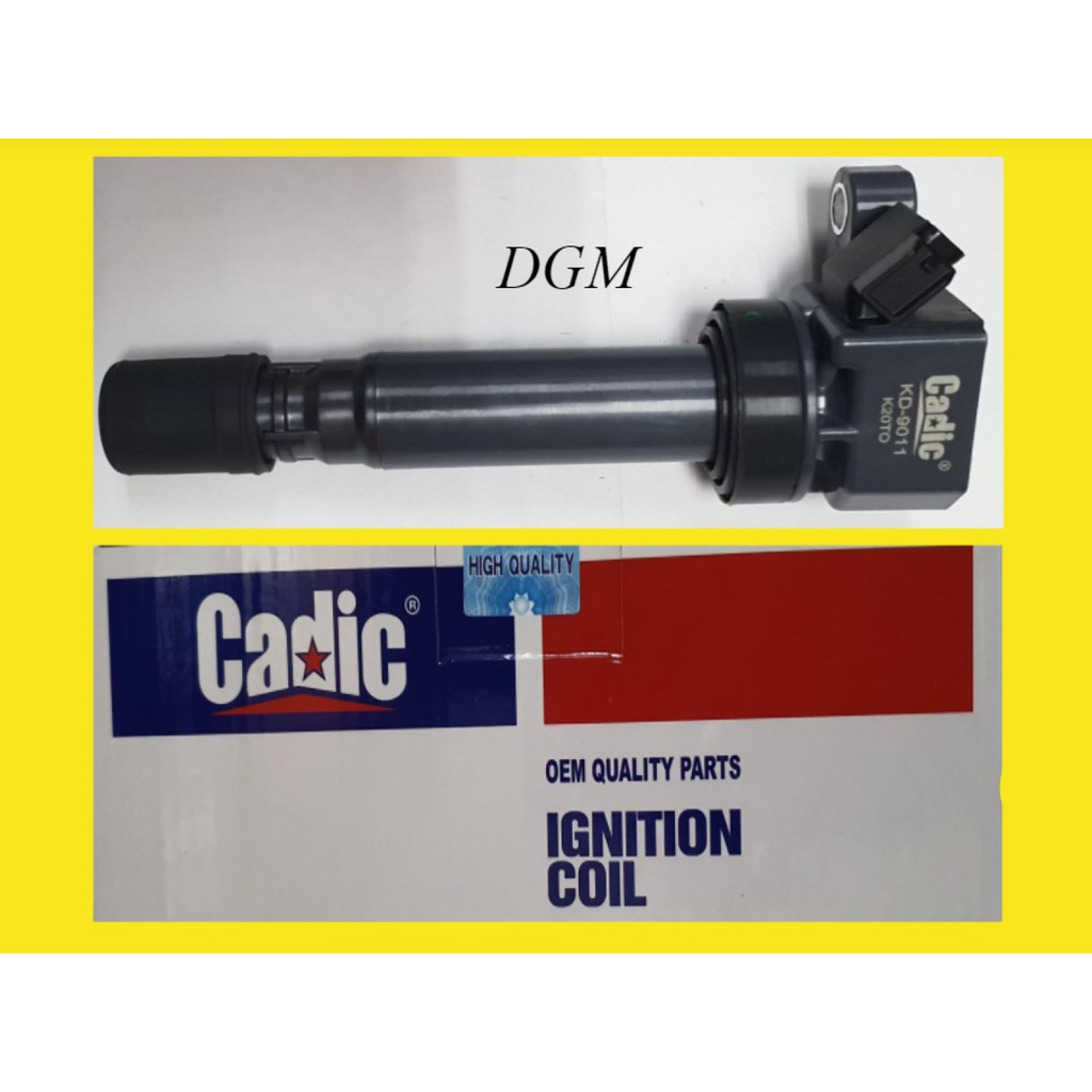 CADIC Perodua Kelisa Kenari Myvi Viva 660cc / 850cc /1000cc Ignition ...