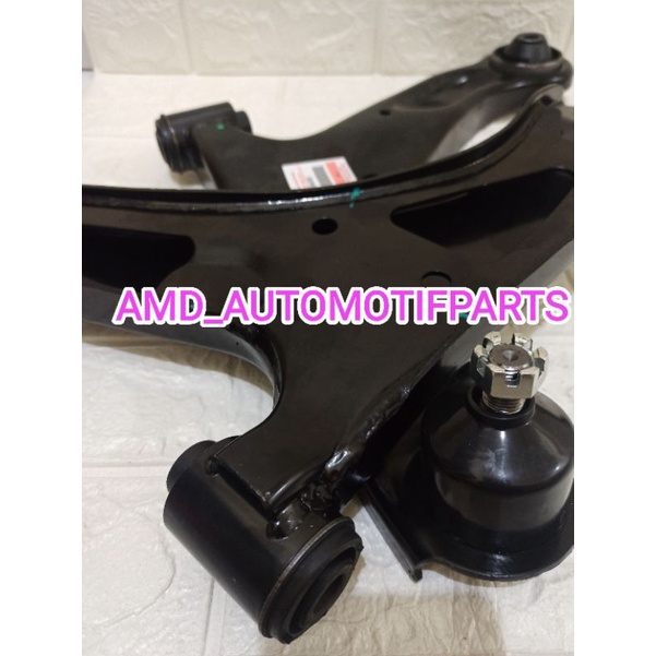 Lower Arm Grand Vitara 2.0 Front Wing set Suzuki Grand Vitara 1set 2pcs ...