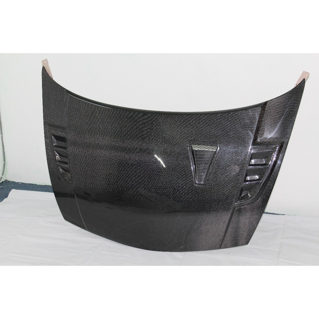 CIVIC FD FD2R ADVANCED RR CARBON HOOD | Shopee Malaysia