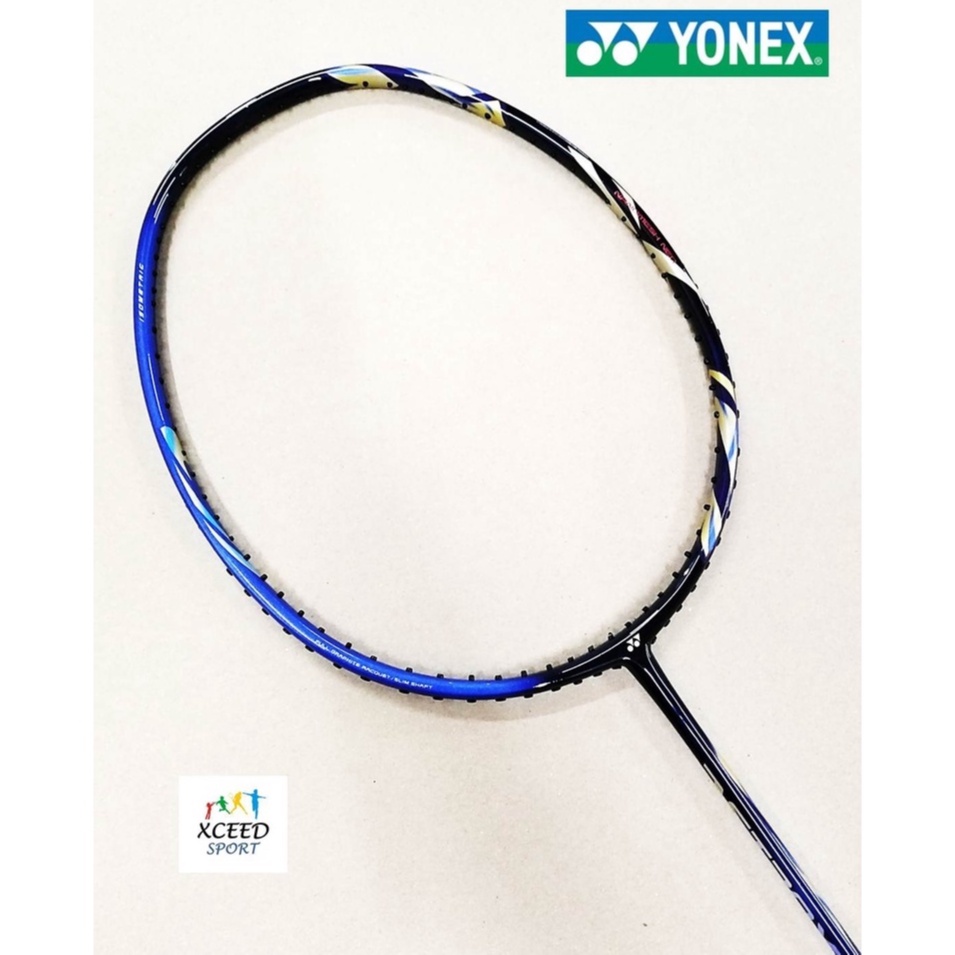 Yonex Badminton Racket ASTROX 39 + Free Grip (100% Original) | Shopee ...