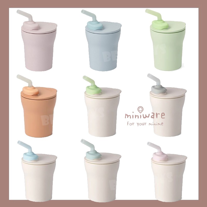 San Francisco Miniware Natural Polylactic Acid Children Learning ...