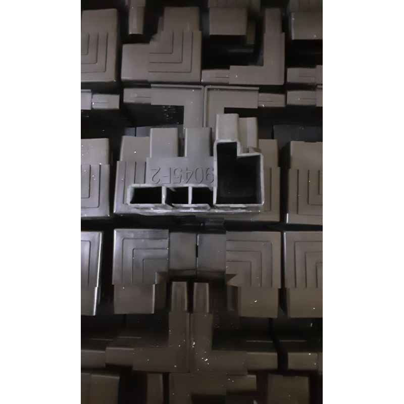 SIKU The Largest And Thickest frame running text 9045 frame | Shopee ...