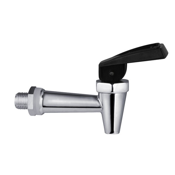 Zebraa Water Tap Stainless Steel 12mm / 14mm / 15mm suitable for OEM ...
