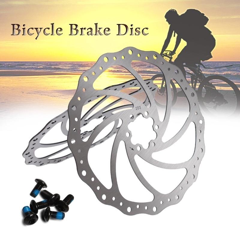 ZOOM Mountain Bicycle Disc Brake Rotor MTB Center Line Rotors 140/160 ...