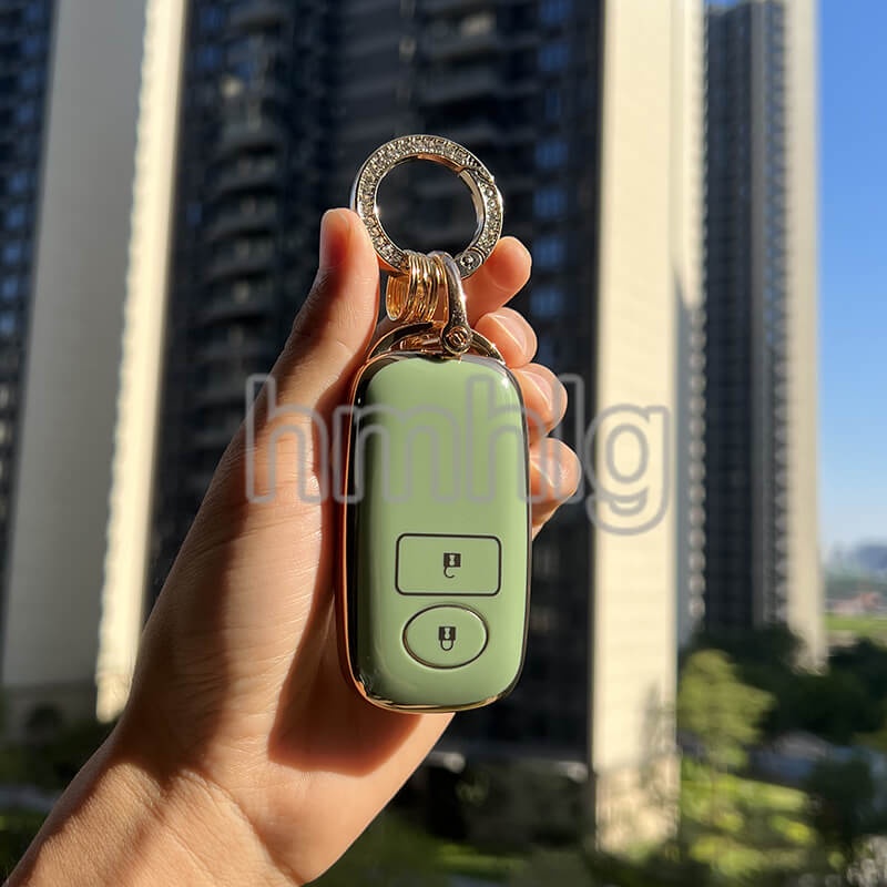 【Available】For Toyota Veloz 2022 New Veloz 2022 Plating TPU Case Cover ...