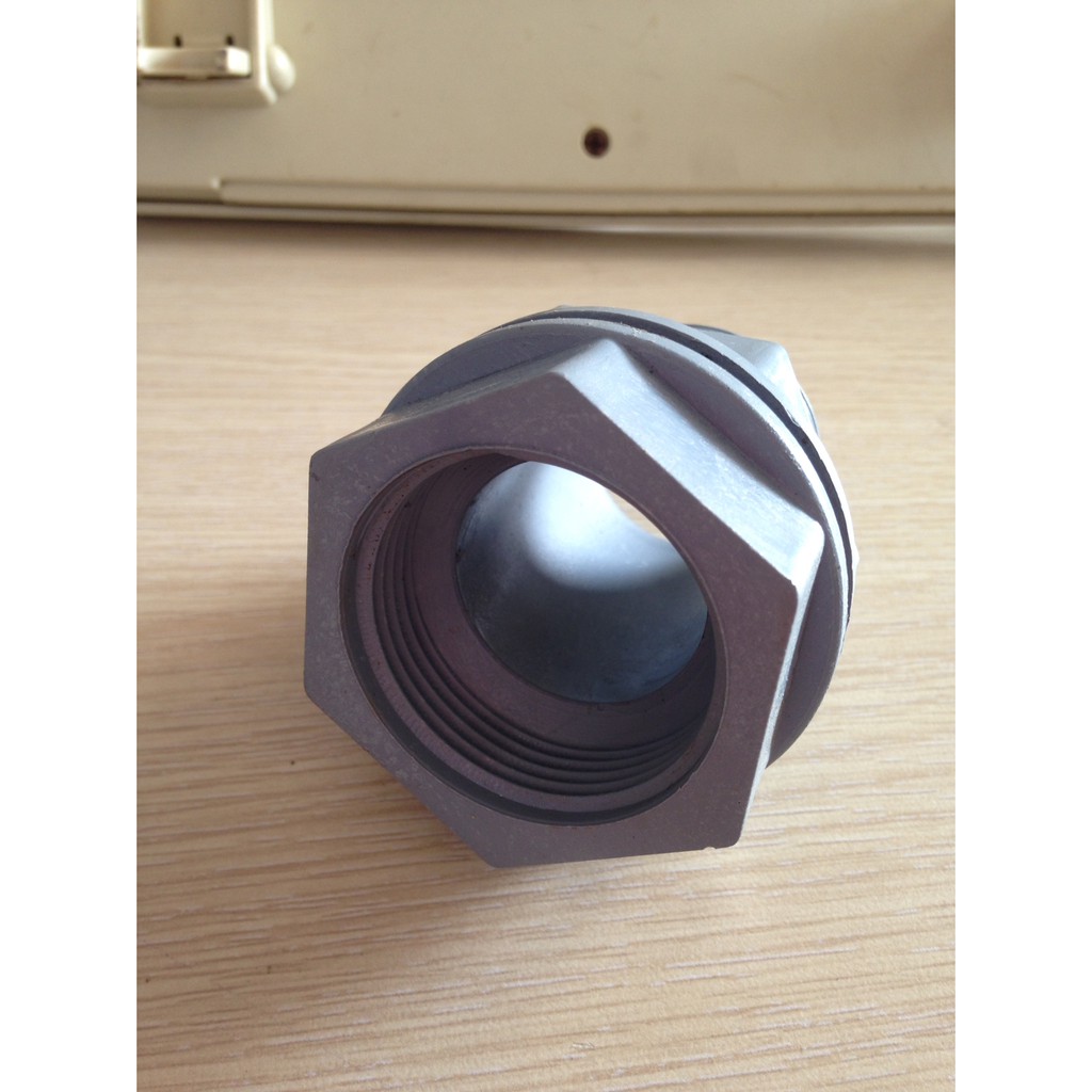 Plastic tank screws - Water tank thread screws | Shopee Malaysia