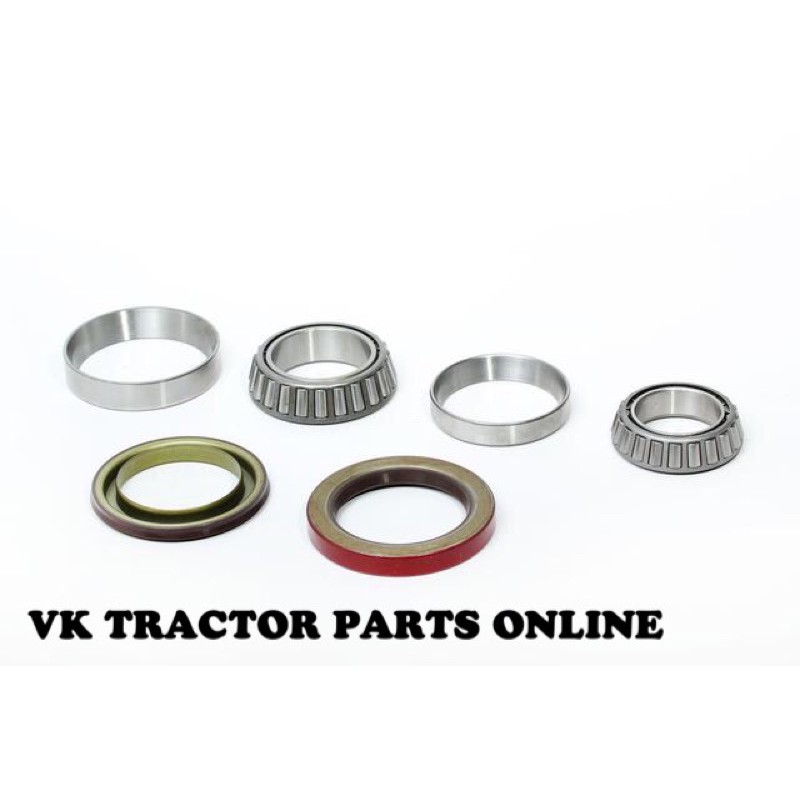 BACKHOE CASE 580 BEARING SET | Shopee Malaysia