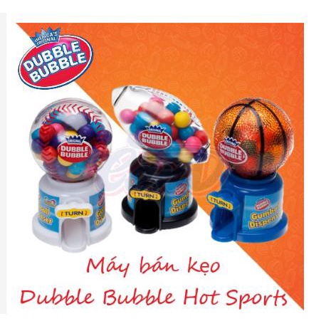 Odd 1 DUBBLE BUBBLE GUMBALL VENDING MACHINE - Canada | Shopee Malaysia