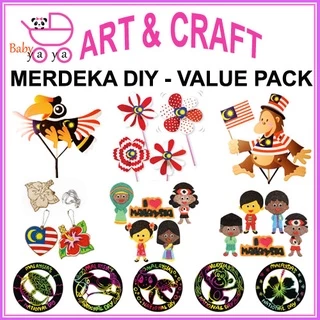 merdeka art and craft Malaysia, Best Deals October 2025 | Shopee Malaysia