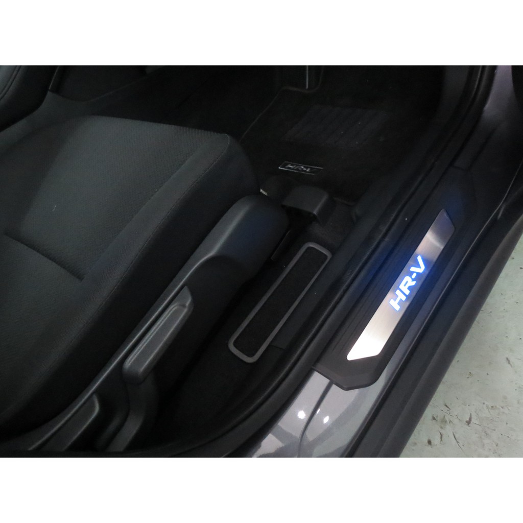 Honda HRV LED Side Step Door Step | Shopee Malaysia