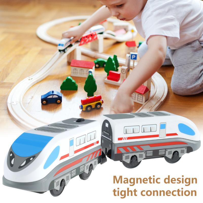 Train Model Electric Train Toy,Battery Operated Train Toy,Train To Y ...