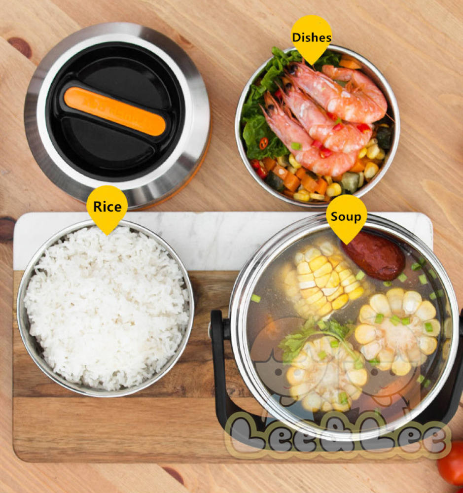 Steel Stainless Xanbo 2L 304 12 Hours Thermal Stainless Steel Thermal ...