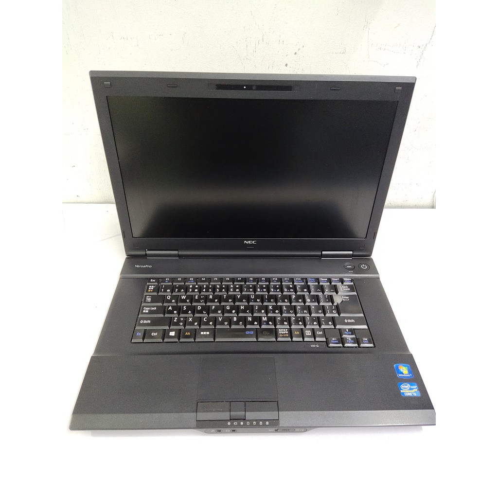 NEC LAPTOP VERSAPRO INTEL CORE i5 | Shopee Malaysia